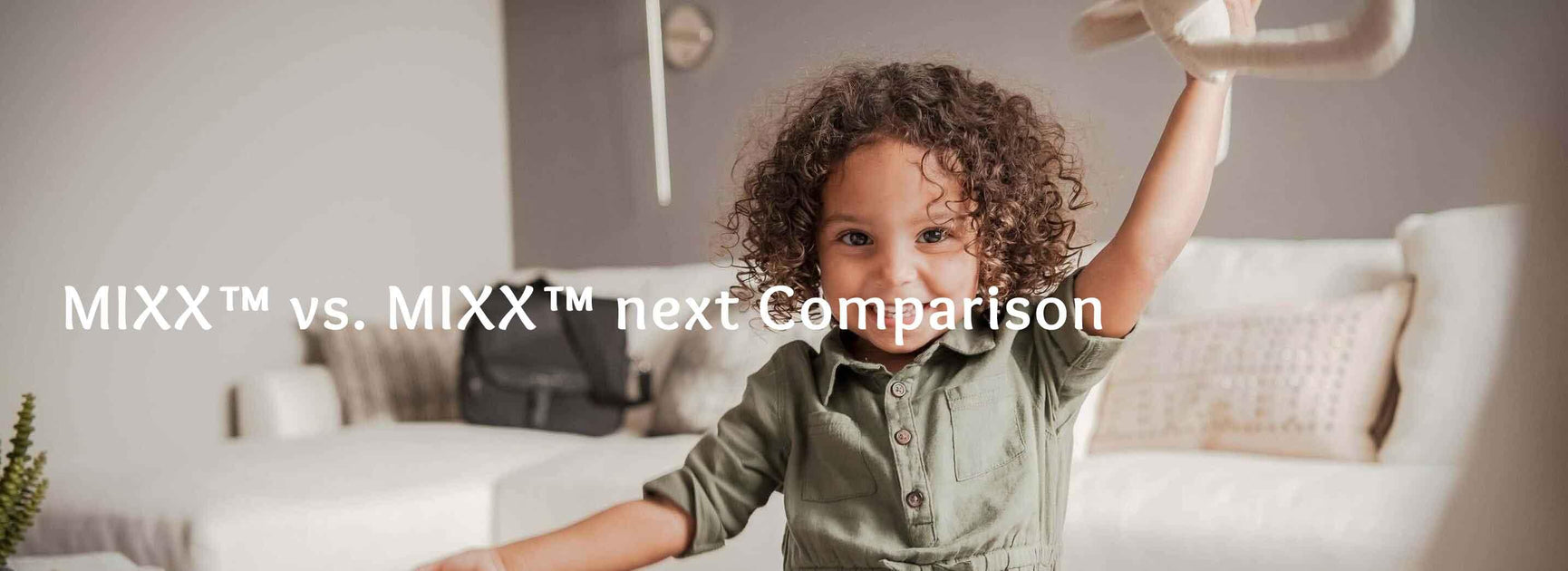 What is the Difference Between the Nuna Mixx and the Mixx Next — Goldtex