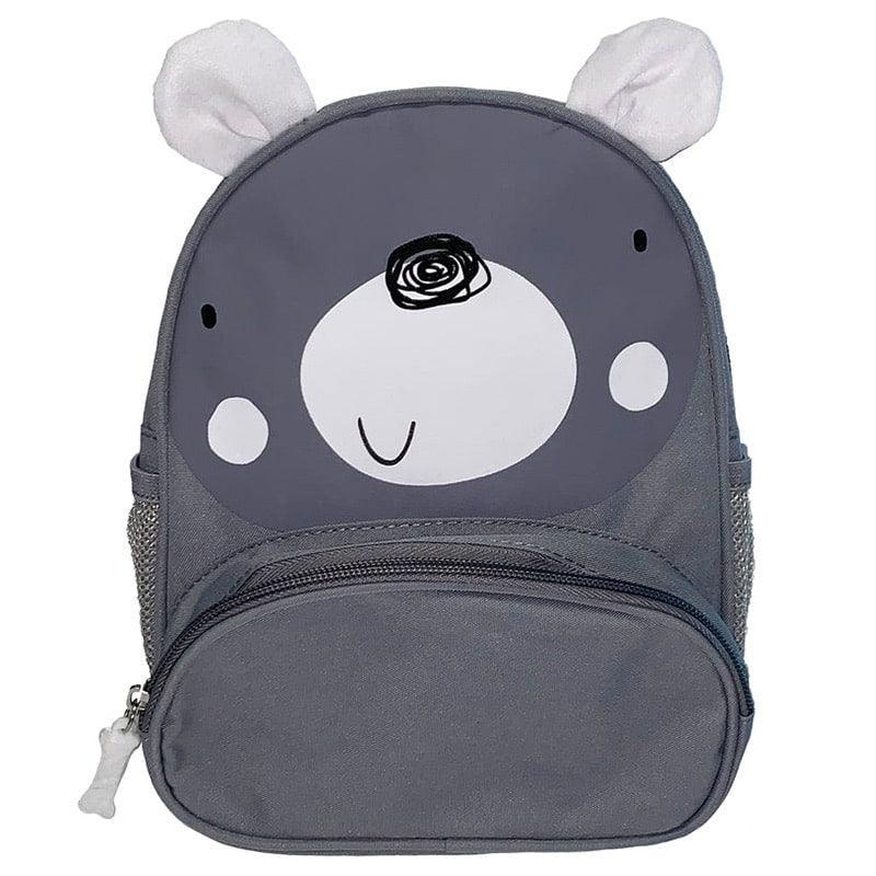 Jolly Jumper Toddler Backpack Safety Harness - Bear Design — Goldtex