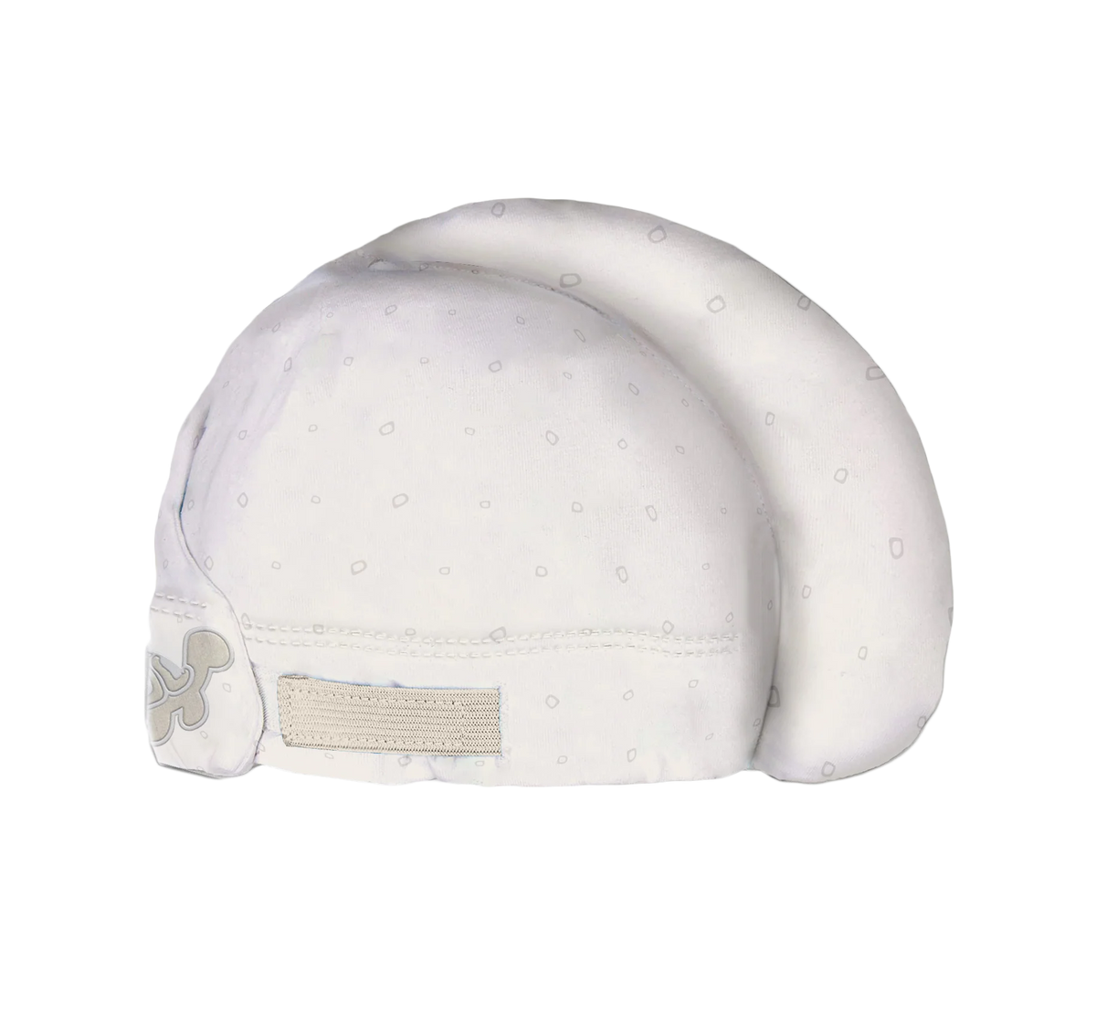 Tortle Baby Head Repositioning Beanie - Prevent Flat Head Syndrome ...