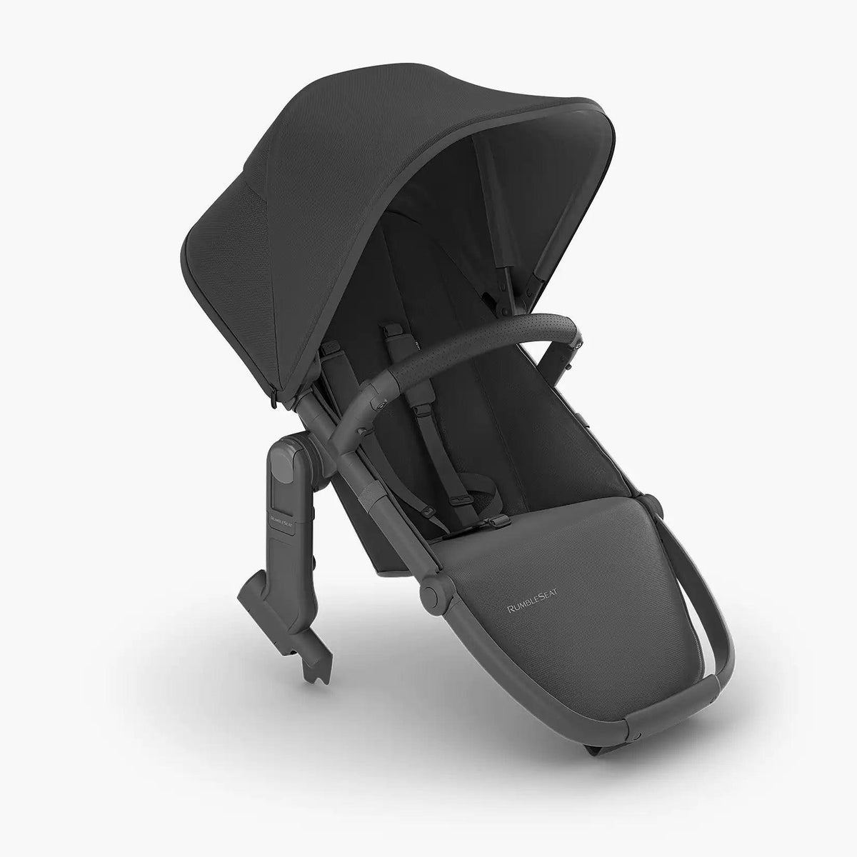 UPPAbaby Vista RumbleSeat V2+ (Plus Model with higher weight limit ...