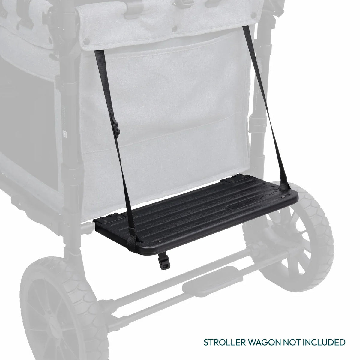 Wonderfold Wagon W Series Stroller Buddy Board — Goldtex