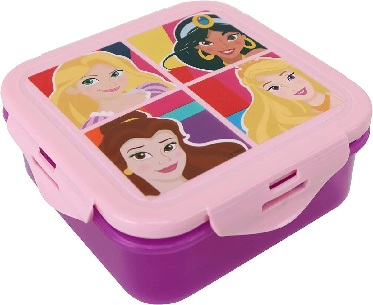 Danawares Princess Sandwich Box 730 ml — Goldtex
