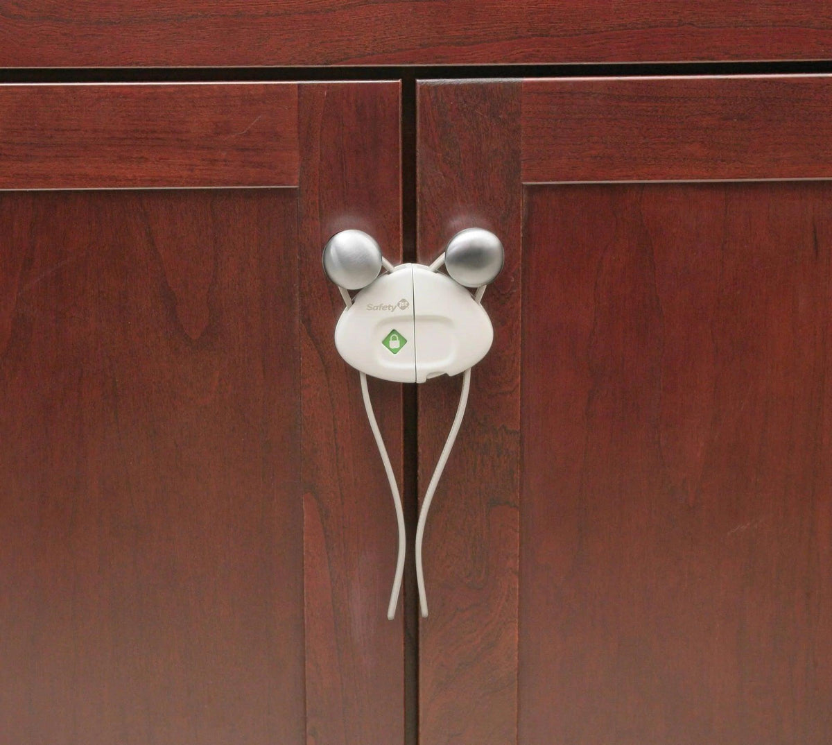 Safety 1st Side by Side Cabinet Lock — Goldtex